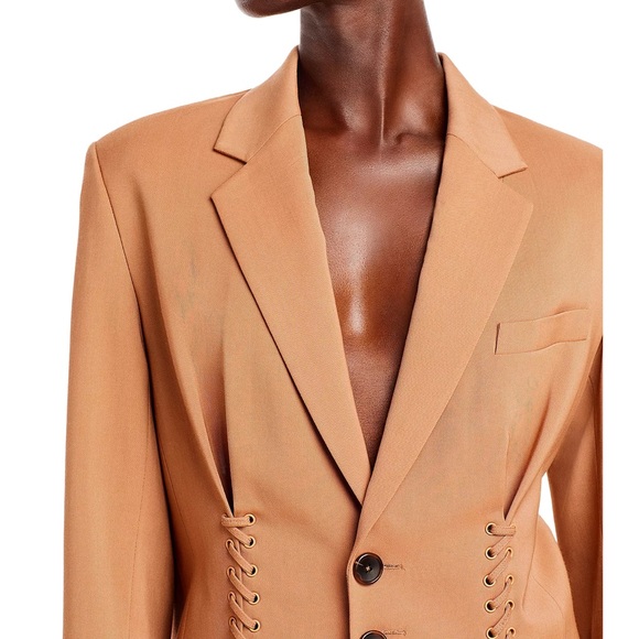 A.L.C. | Jackets & Coats | Nwt Alc Maverick Blazer Jacket | Poshmark